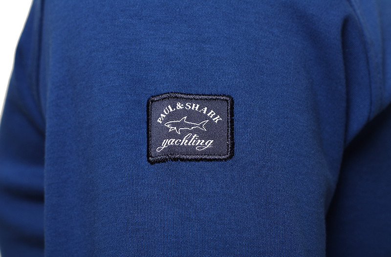 Лонгслив-поло Paul and Shark_172 купить недорого-redshark.RU