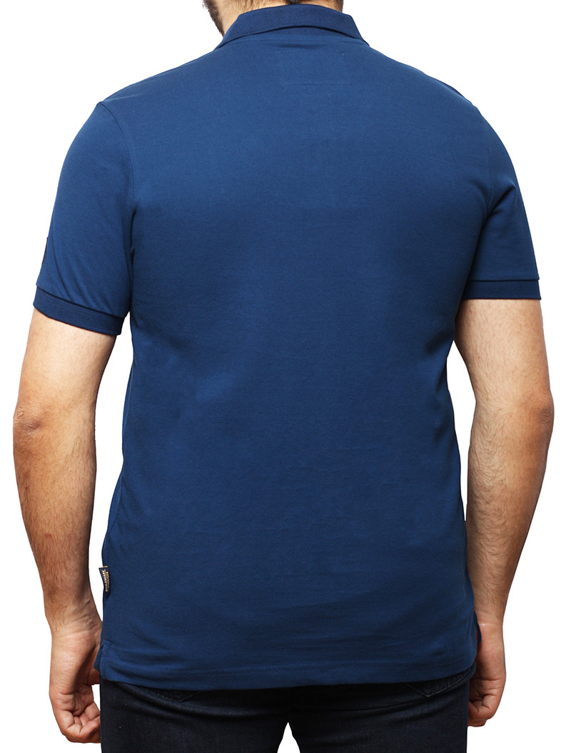 Поло Paul and Shark_191 купить недорого-redshark.RU