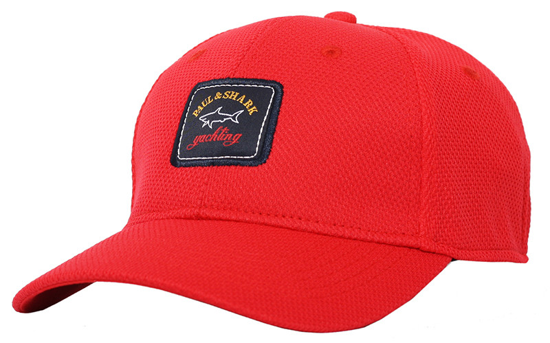 Кепка Paul&Shark_103 купить недорого-redshark.RU
