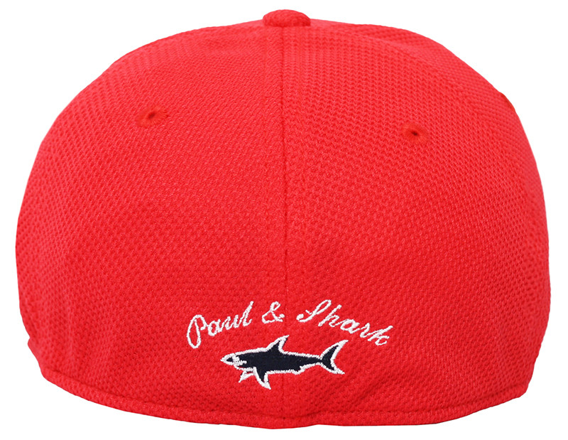 Кепка Paul&Shark_103 купить недорого-redshark.RU
