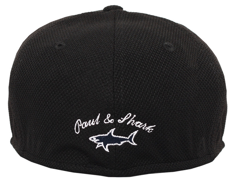 Кепка Paul&Shark_104 купить недорого-redshark.RU