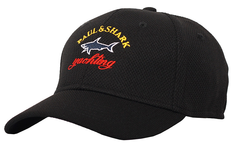 Кепка Paul&Shark_105 купить недорого-redshark.RU